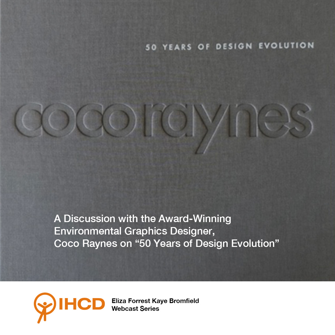 News and Events | Institute for Human Centered Design